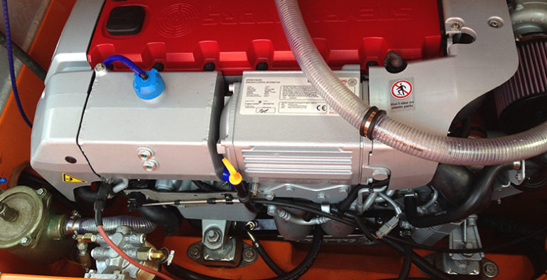 Our Services - Fassmer USA | Ship Building