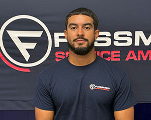 Contact Us - Fassmer USA | Ship Building